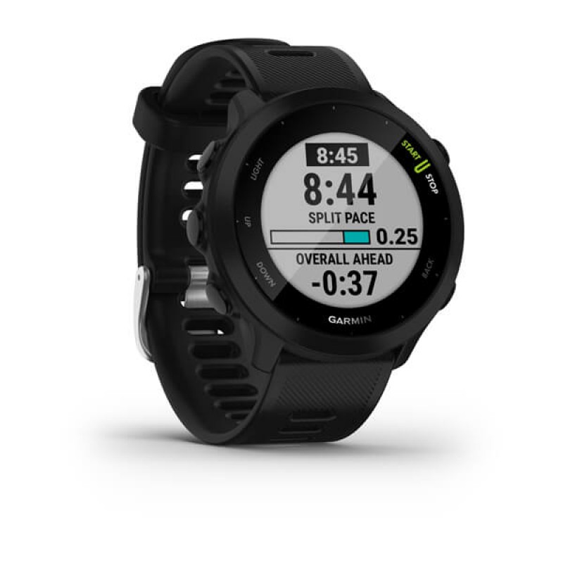 Forerunner® 55 Black In Pakistan