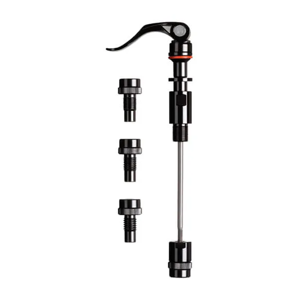 Axle Adapter Kit for Tacx FLUX and NEO Trainers In Pakistan
