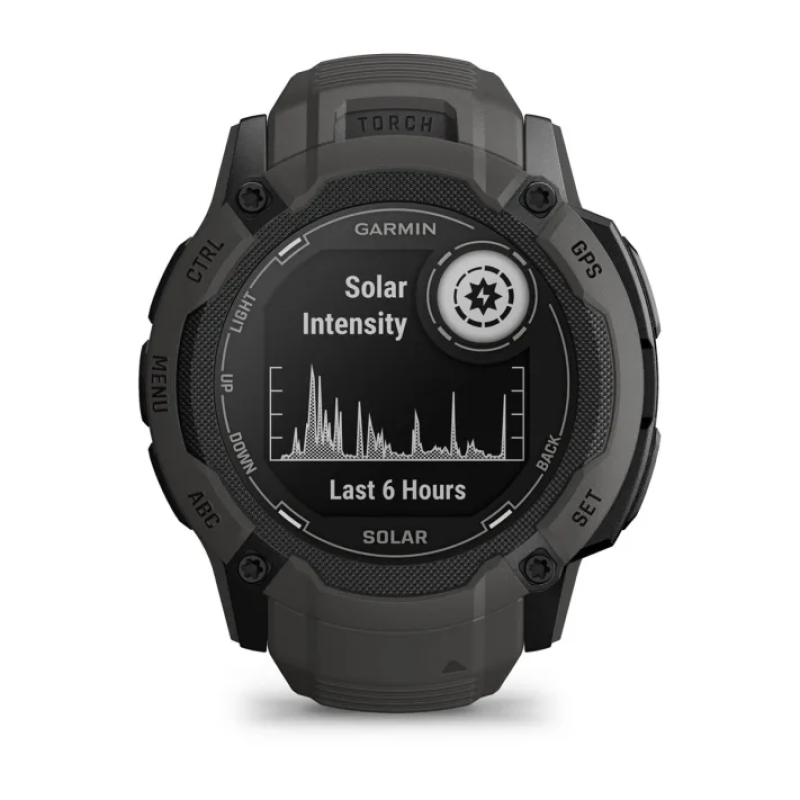 Instinct® 2X Solar Graphite In Pakistan